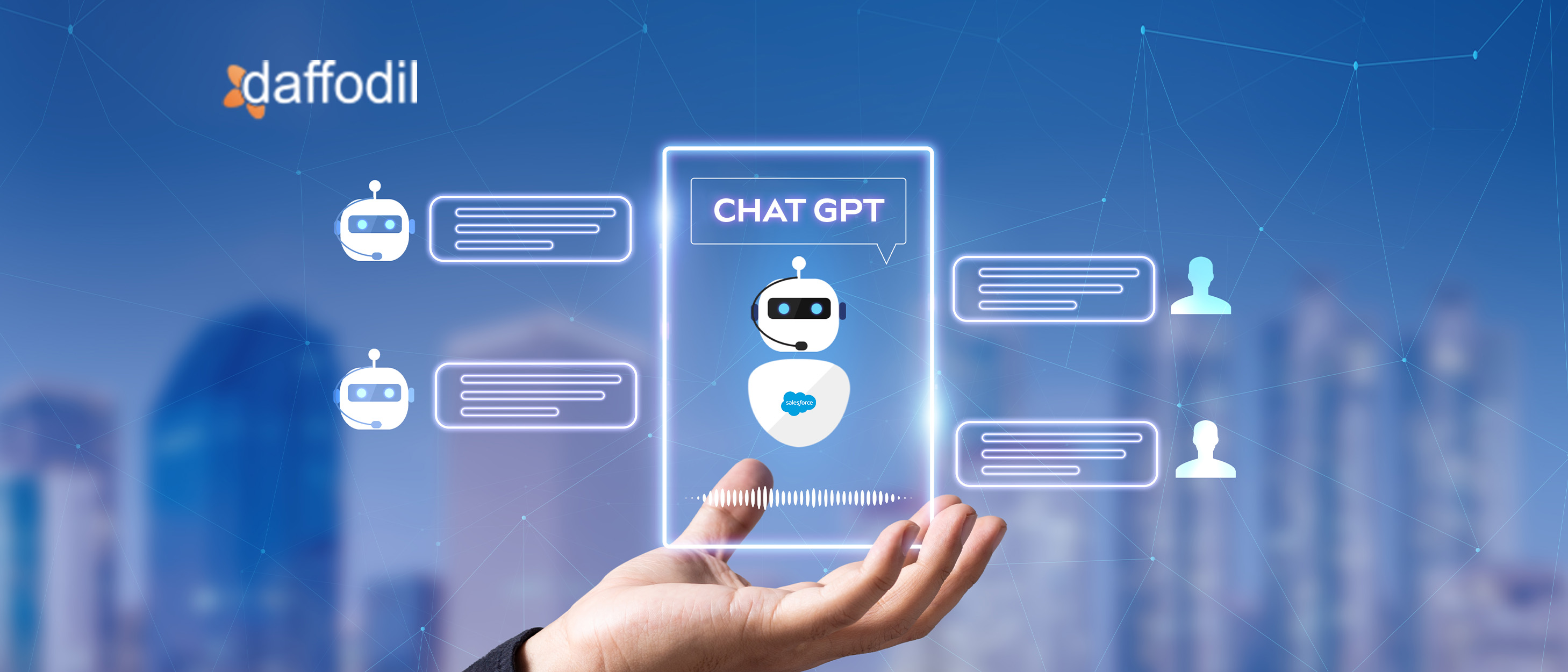 ChatGPT: Top 4 Ways to Leverage This AI Chatbot